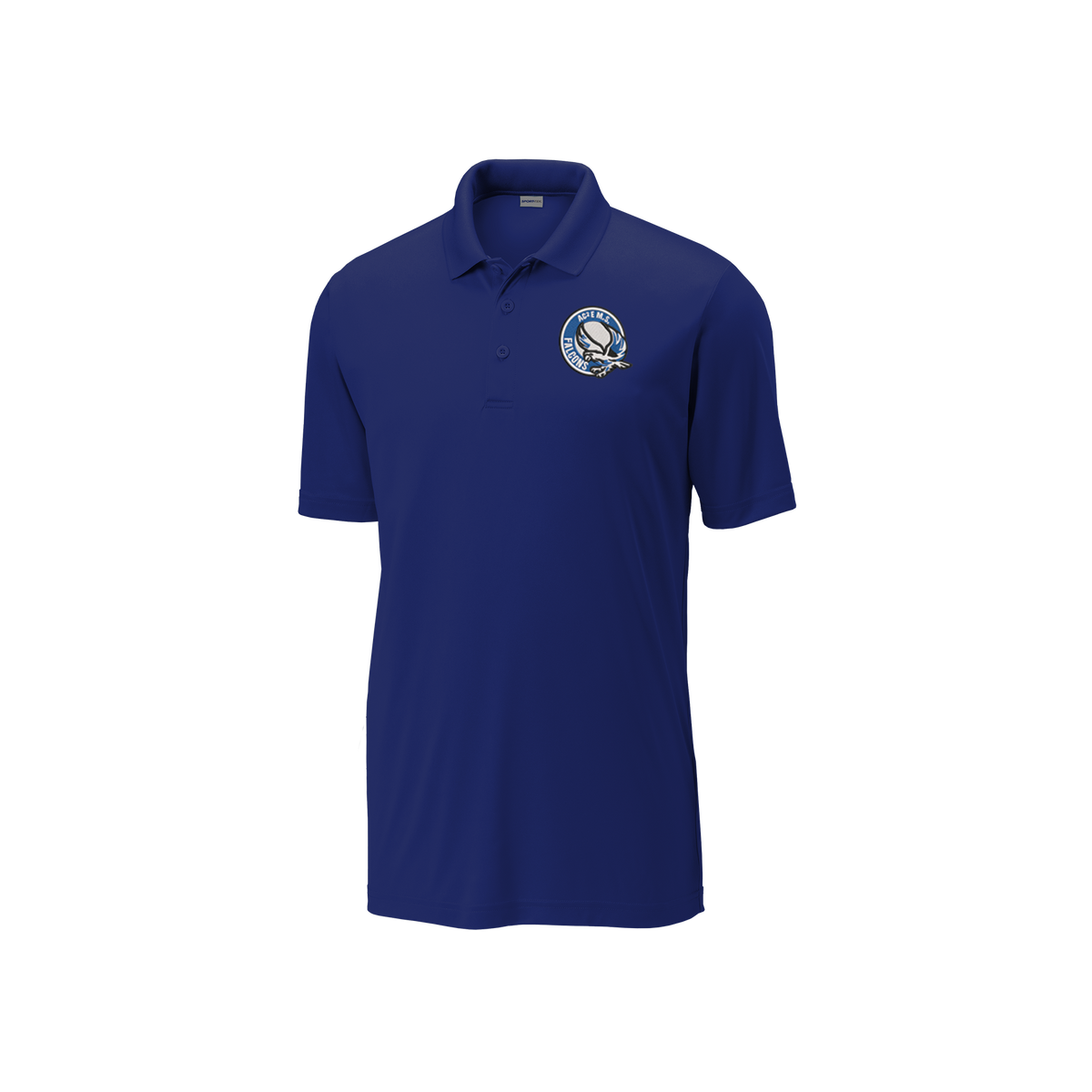 AC2E Middle School-(7th Grade) Navy Polo – Sign Works