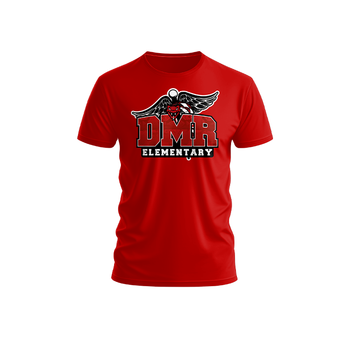 DMR-Spirit Shirt – Sign Works