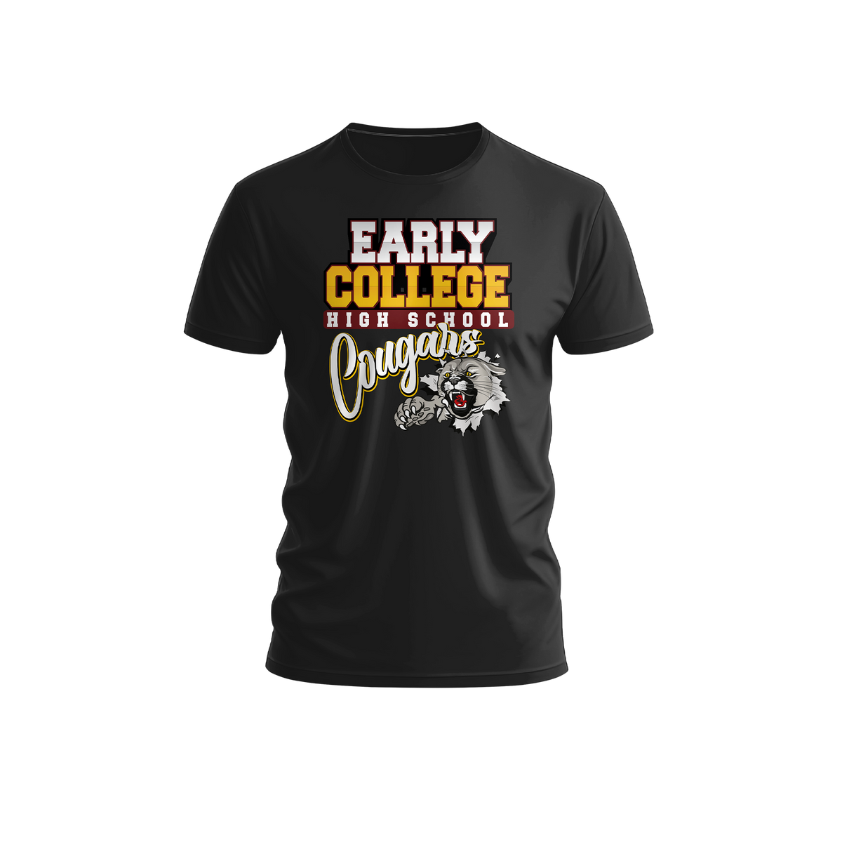 ECHS-Spirit Shirt – Sign Works