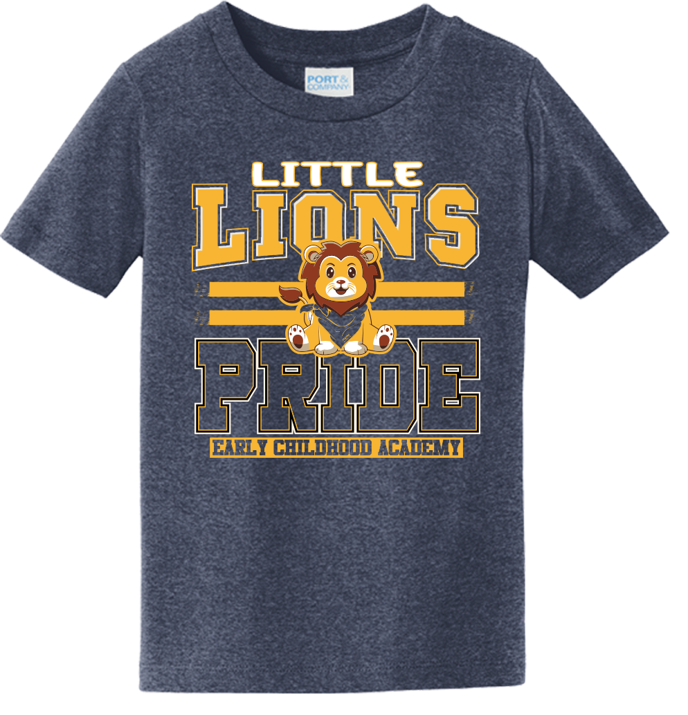 ECA-Spirit Shirt – Sign Works