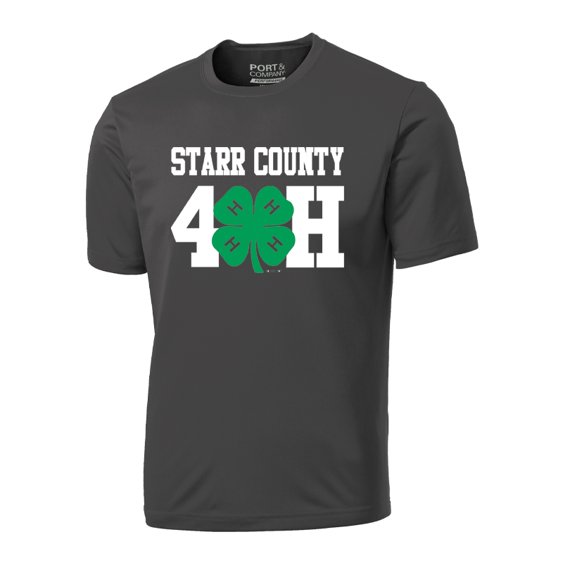 4 H Shirt Designs School 4 H Club Shirts – Bayou Shirts