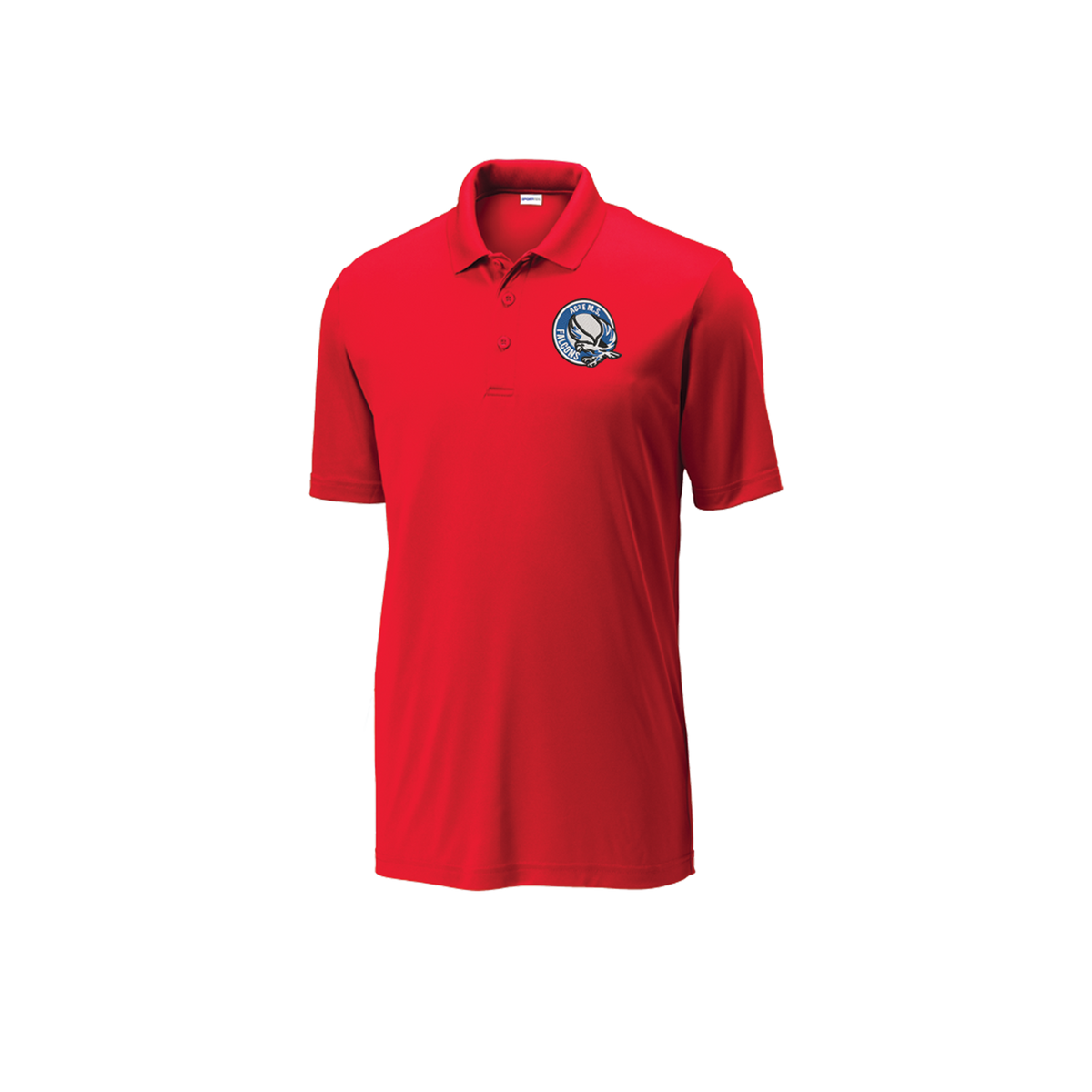 ACE Middle School-(8th Grade) Red Polo – Sign Works